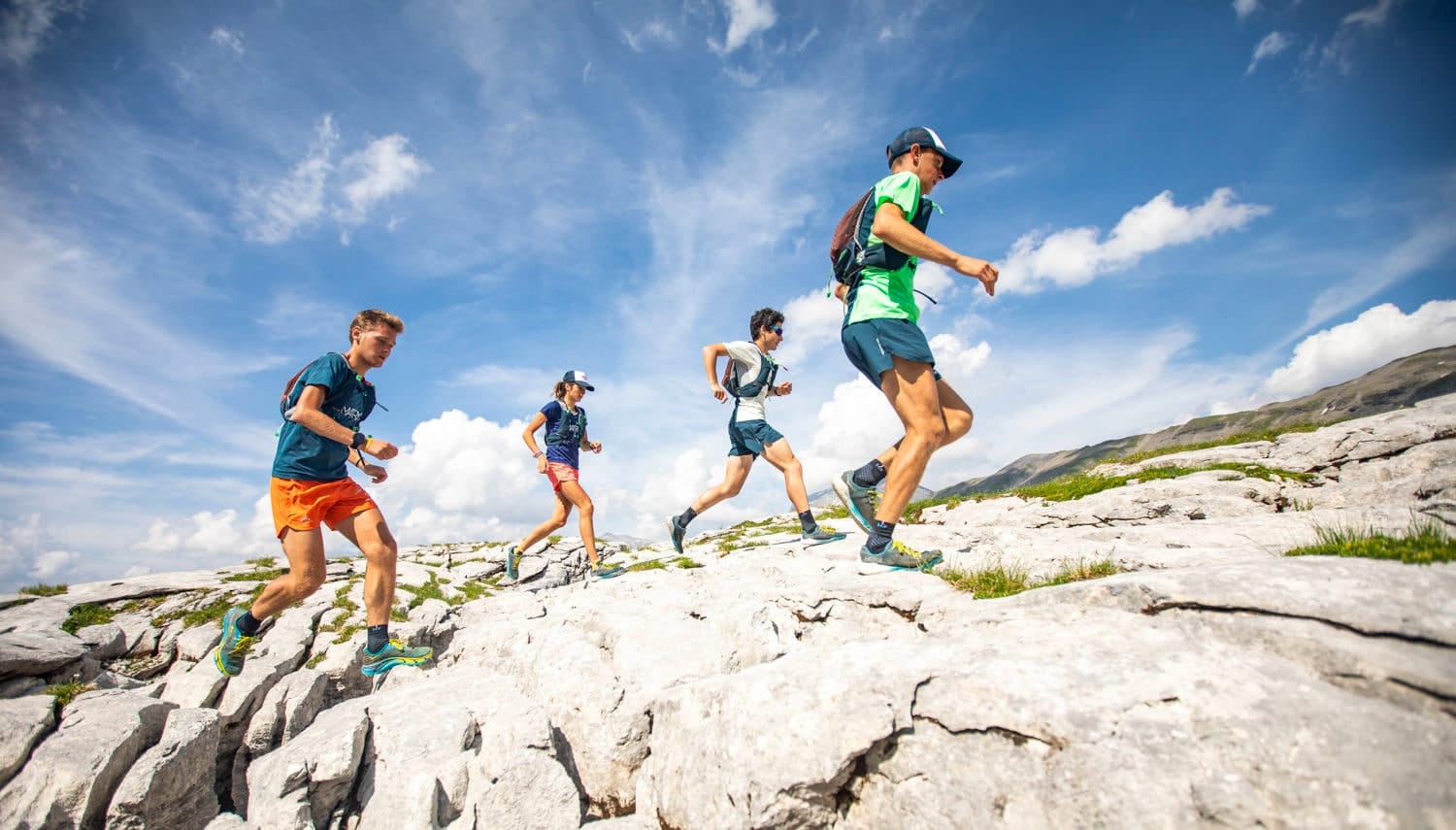 ADN - Matryx by Chamatex