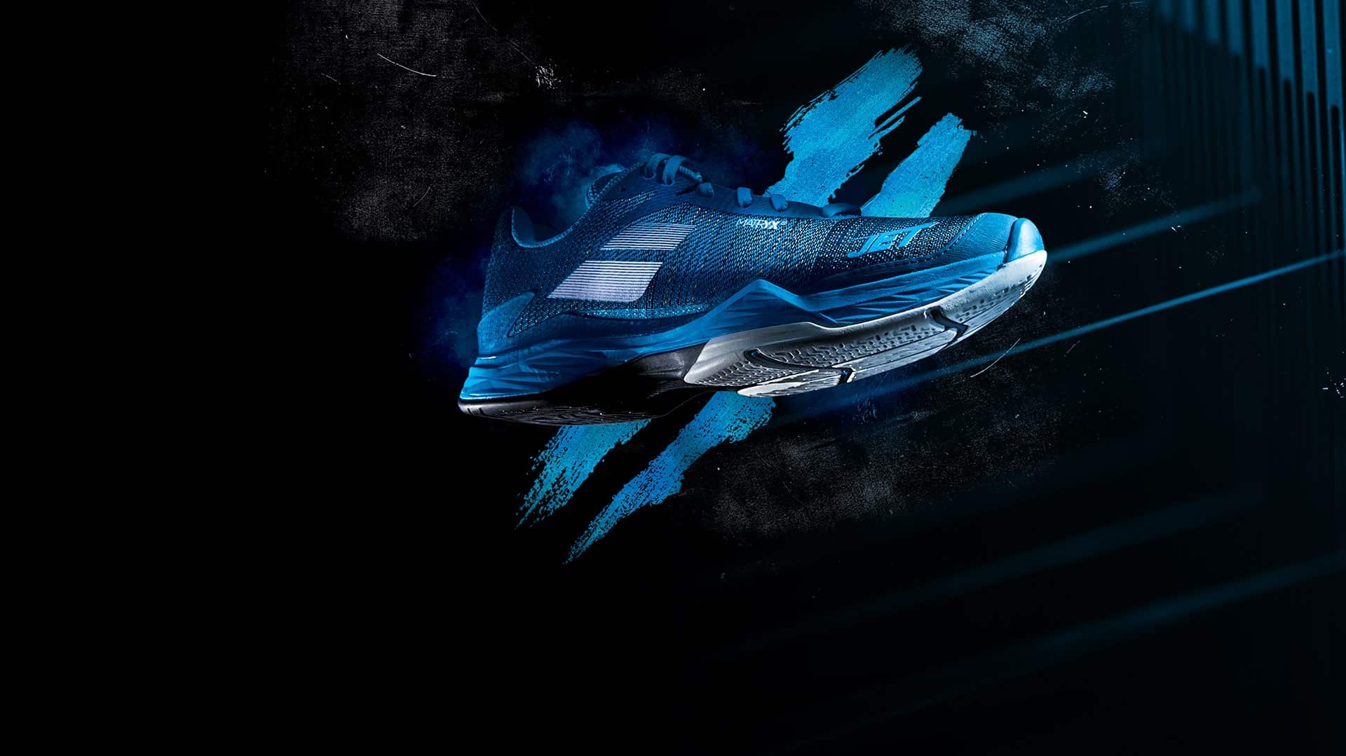 Technology - Matryx by Chamatex